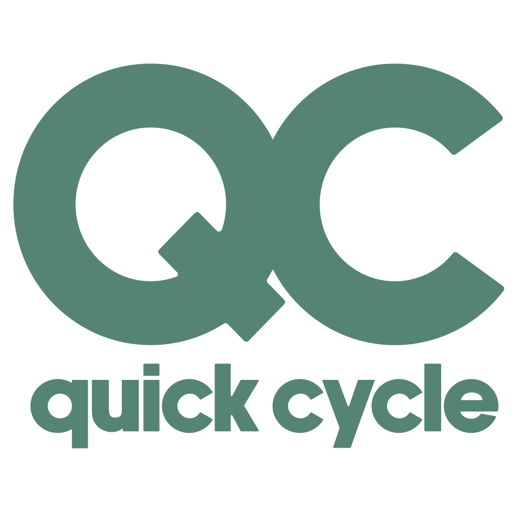 About us – Quickcycle